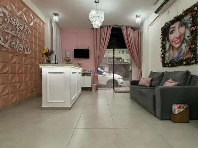 Casa / Sobrado para Venda em Praia Grande/SP Guilhermina 2 Quartos