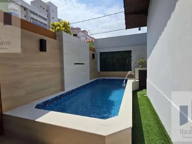 Casa / Sobrado para Venda em Praia Grande/SP Guilhermina 2 Quartos