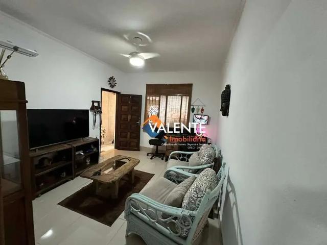 Casa / Sobrado para Venda em Praia Grande/SP Guilhermina 2 Quartos