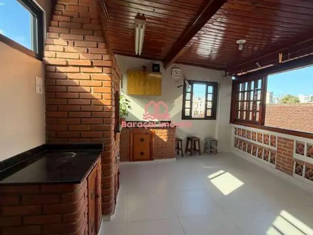 Casa / Sobrado para Venda em Praia Grande/SP Guilhermina 2 Quartos