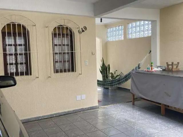 Casa / Sobrado para Venda em Praia Grande/SP Guilhermina 2 Quartos