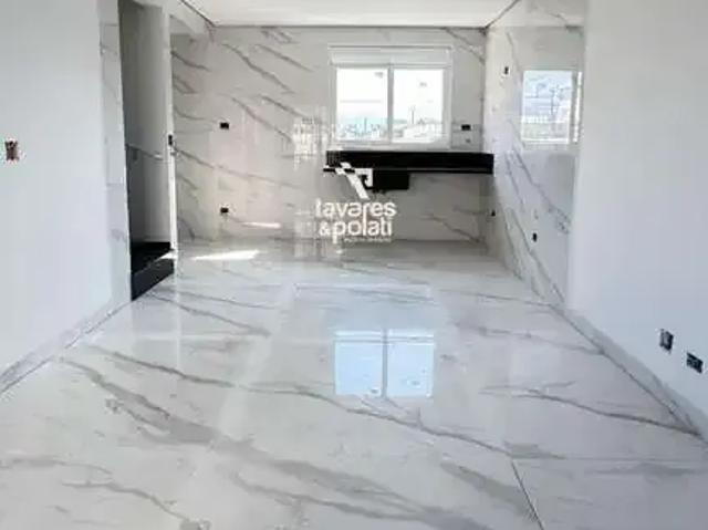 Casa / Sobrado para Venda em Praia Grande/SP Guilhermina 2 Quartos