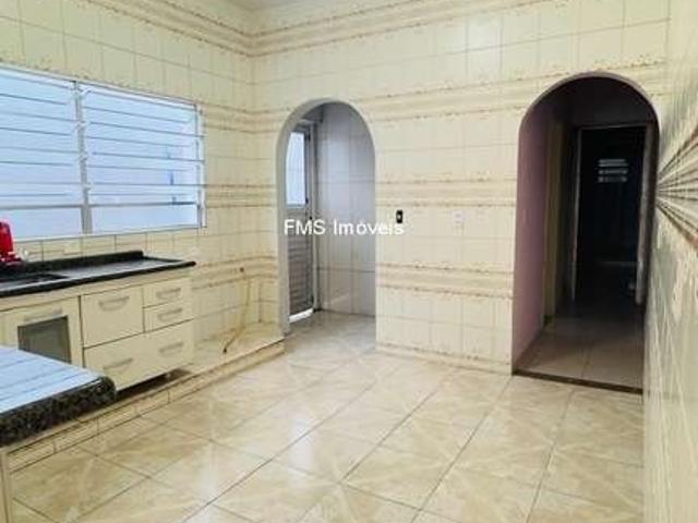 Casa / Sobrado para Venda em Praia Grande/SP Guilhermina 2 Quartos