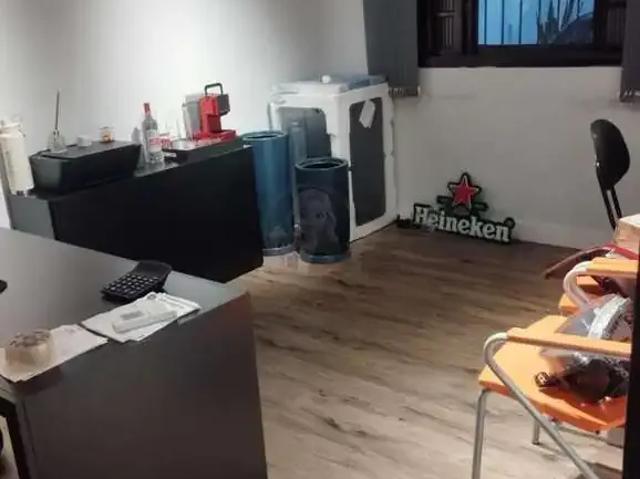 Casa / Sobrado para Venda em Praia Grande/SP Guilhermina 2 Quartos
