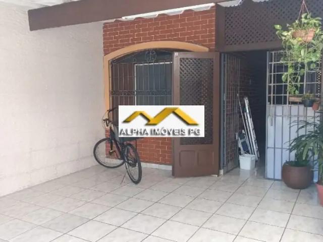 Casa / Sobrado para Venda em Praia Grande/SP Guilhermina 2 Quartos