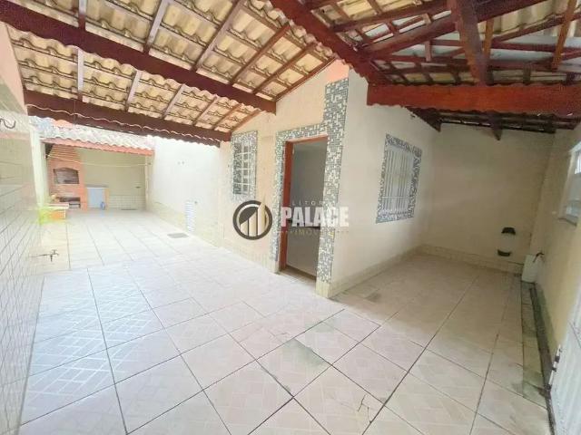 Casa / Sobrado para Venda em Praia Grande/SP Guilhermina 2 Quartos