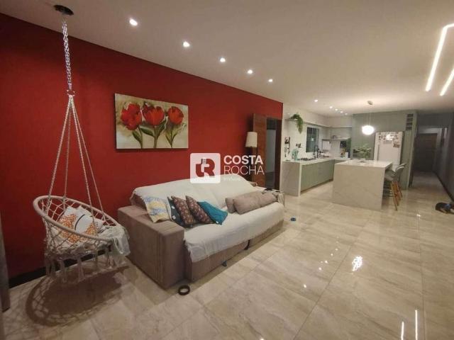 Casa / Sobrado para Venda em Praia Grande/SP Guilhermina 2 Quartos