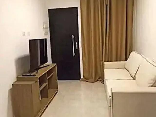 Casa / Sobrado para Venda em Praia Grande/SP Guilhermina 2 Quartos