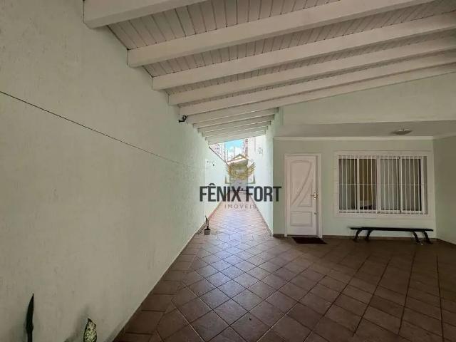 Casa / Sobrado para Venda em Praia Grande/SP Guilhermina 3 Quartos