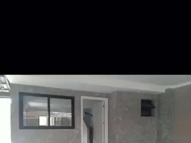 Casa / Sobrado para Venda em Praia Grande/SP Guilhermina 3 Quartos
