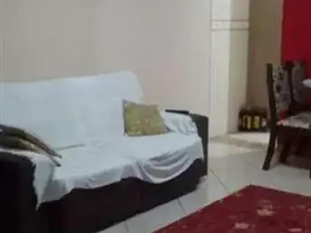 Casa / Sobrado para Venda em Praia Grande/SP Guilhermina 3 Quartos