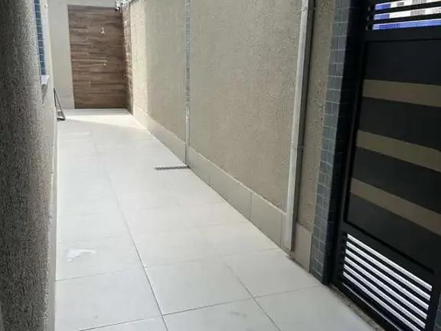 Casa / Sobrado para Venda em Praia Grande/SP Guilhermina 3 Quartos
