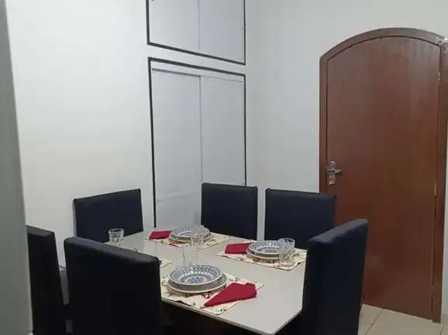 Casa / Sobrado para Venda em Praia Grande/SP Guilhermina 3 Quartos