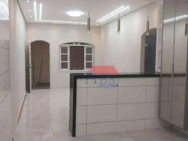 Casa / Sobrado para Venda em Praia Grande/SP Guilhermina 3 Quartos