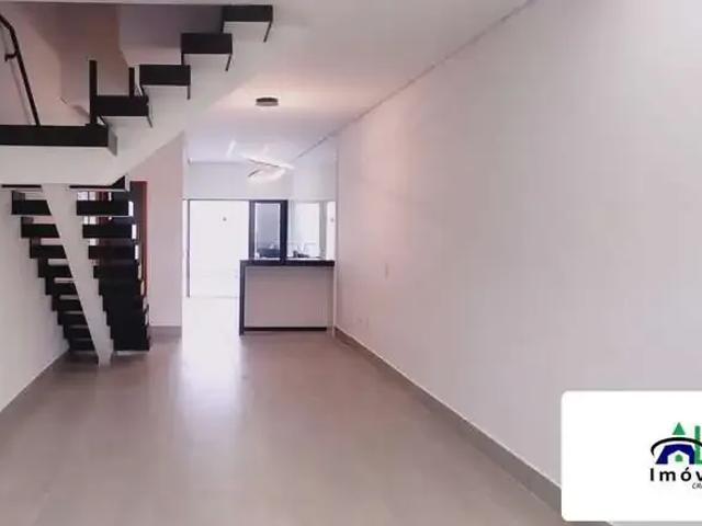 Casa / Sobrado para Venda em Praia Grande/SP Guilhermina 3 Quartos