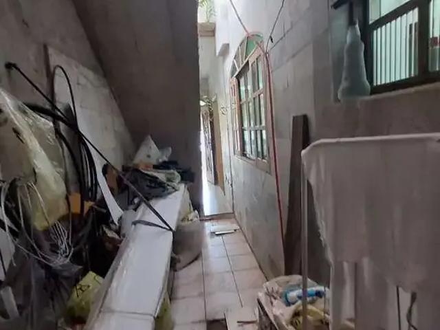 Casa / Sobrado para Venda em Praia Grande/SP Guilhermina 3 Quartos