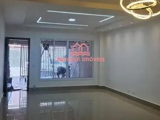 Casa / Sobrado para Venda em Praia Grande/SP Guilhermina 3 Quartos