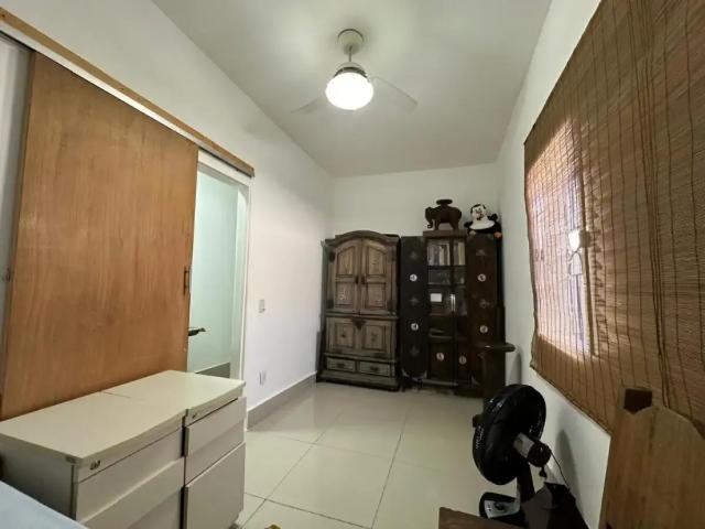 Casa / Sobrado para Venda em Praia Grande/SP Guilhermina 3 Quartos