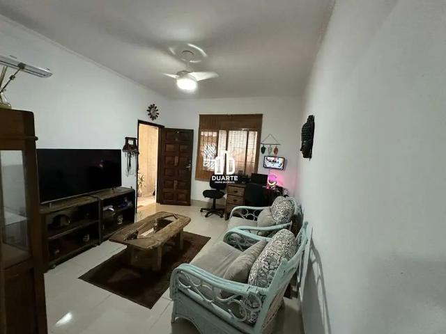 Casa / Sobrado para Venda em Praia Grande/SP Guilhermina 3 Quartos