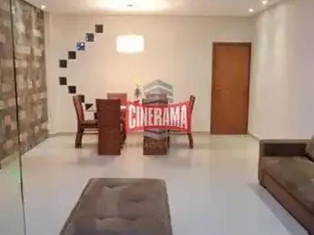 Casa / Sobrado para Venda em Praia Grande/SP Guilhermina 3 Quartos