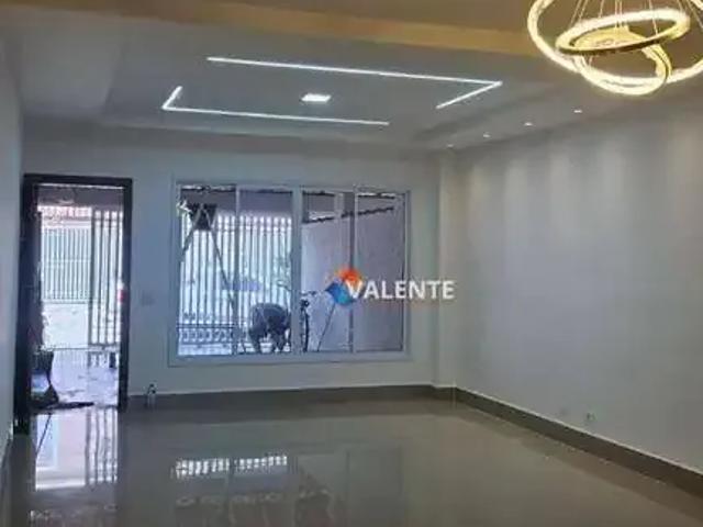 Casa / Sobrado para Venda em Praia Grande/SP Guilhermina 3 Quartos
