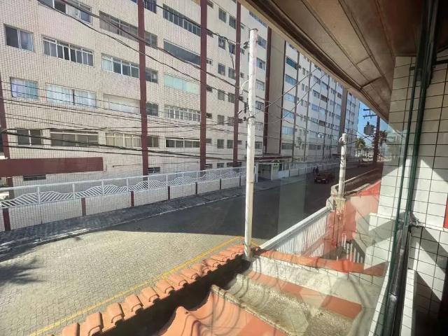 Casa / Sobrado para Venda em Praia Grande/SP Guilhermina 3 Quartos