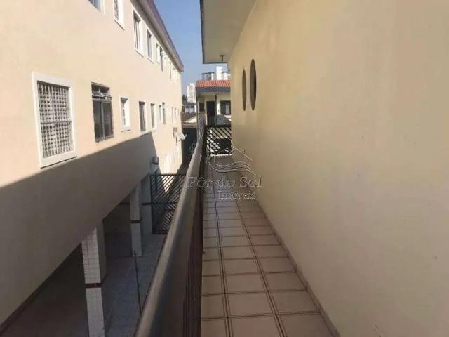 Casa / Sobrado para Venda em Praia Grande/SP Guilhermina 3 Quartos