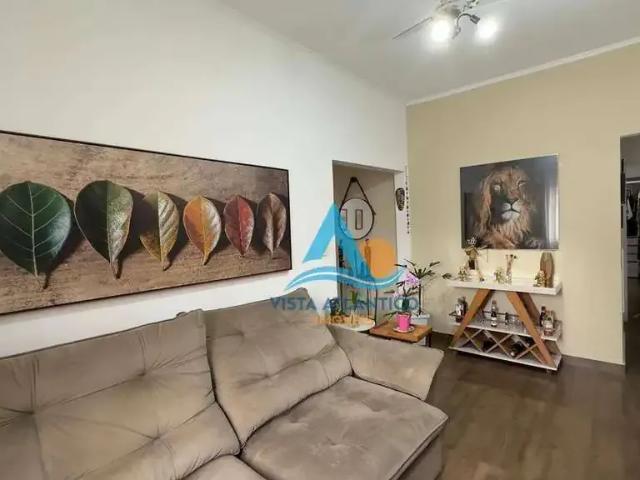 Casa / Sobrado para Venda em Praia Grande/SP Guilhermina 3 Quartos