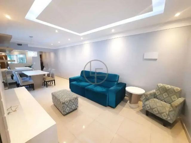 Casa / Sobrado para Venda em Praia Grande/SP Guilhermina 3 Quartos
