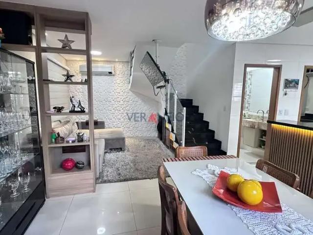 Casa / Sobrado para Venda em Praia Grande/SP Guilhermina 3 Quartos
