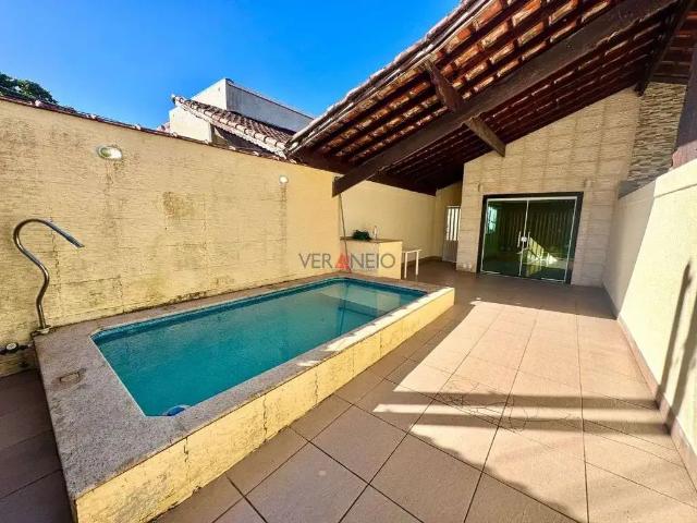 Casa / Sobrado para Venda em Praia Grande/SP Guilhermina 3 Quartos