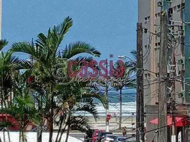 Casa / Sobrado para Venda em Praia Grande/SP Guilhermina 3 Quartos