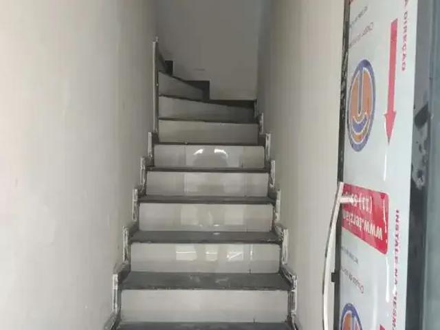 Casa / Sobrado para Venda em Praia Grande/SP Guilhermina 3 Quartos