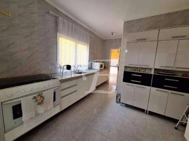 Casa / Sobrado para Venda em Praia Grande/SP Guilhermina 3 Quartos