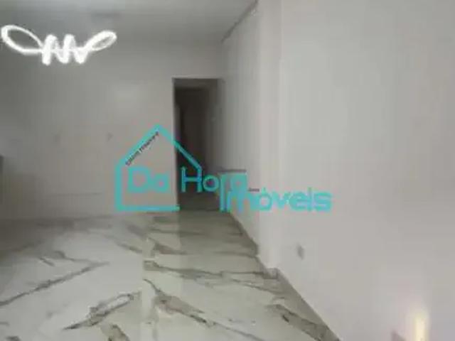 Casa / Sobrado para Venda em Praia Grande/SP Guilhermina 3 Quartos