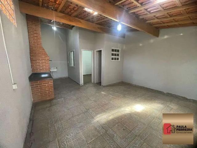 Casa / Sobrado para Venda em Praia Grande/SP Guilhermina 3 Quartos