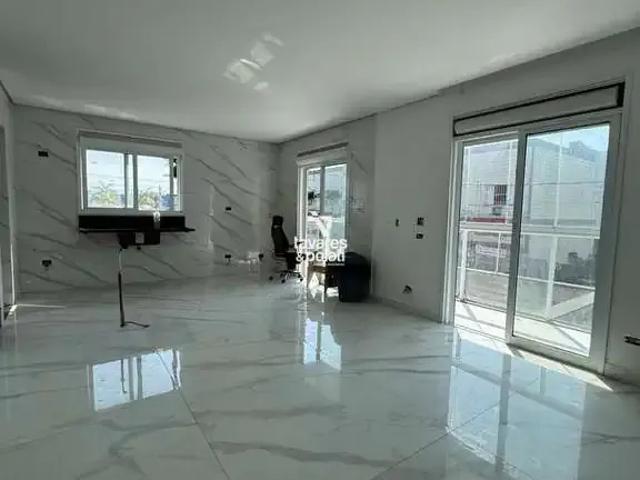 Casa / Sobrado para Venda em Praia Grande/SP Guilhermina 3 Quartos