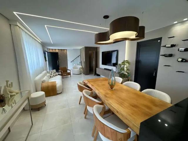 Casa / Sobrado para Venda em Praia Grande/SP Guilhermina 3 Quartos
