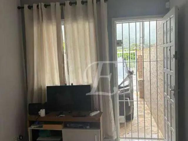 Casa / Sobrado para Venda em Praia Grande/SP Guilhermina 3 Quartos