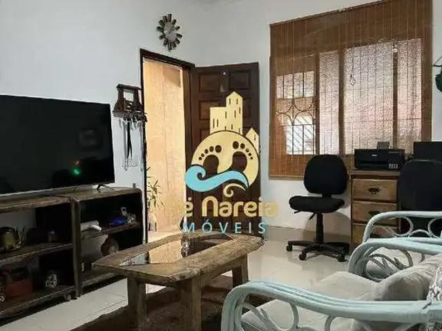 Casa / Sobrado para Venda em Praia Grande/SP Guilhermina 3 Quartos