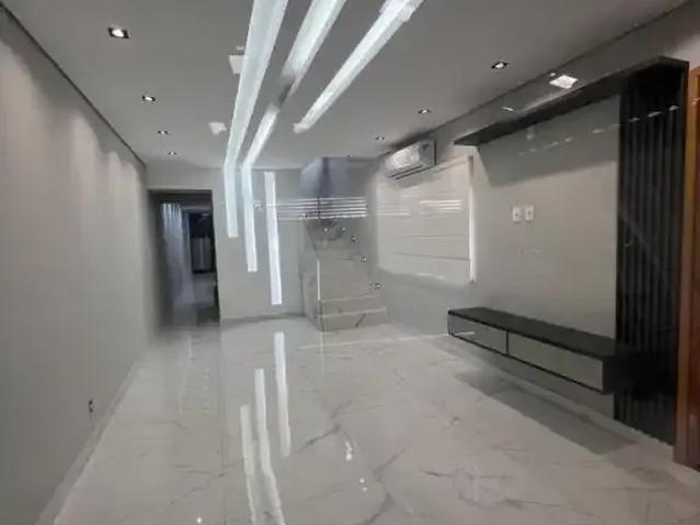 Casa / Sobrado para Venda em Praia Grande/SP Guilhermina 3 Quartos