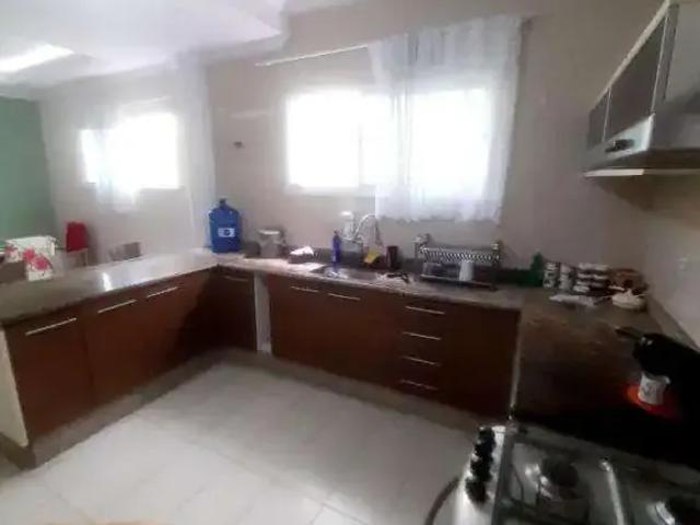 Casa / Sobrado para Venda em Praia Grande/SP Guilhermina 3 Quartos