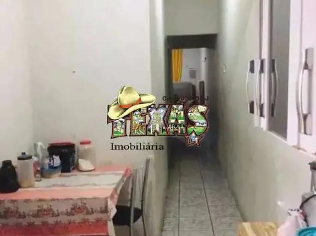 Casa / Sobrado para Venda em Praia Grande/SP Jardim Anhangüera 4 Quartos
