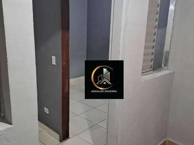 Casa / Sobrado para Venda em Praia Grande/SP Jardim Anhangüera 1 Quartos
