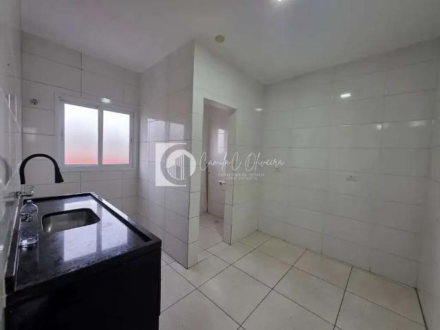 Casa / Sobrado para Venda em Praia Grande/SP Jardim Anhangüera 1 Quartos