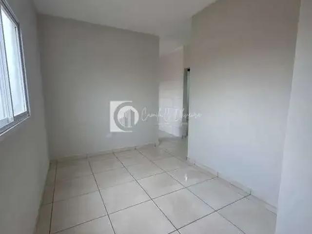 Casa / Sobrado para Venda em Praia Grande/SP Jardim Anhangüera 1 Quartos