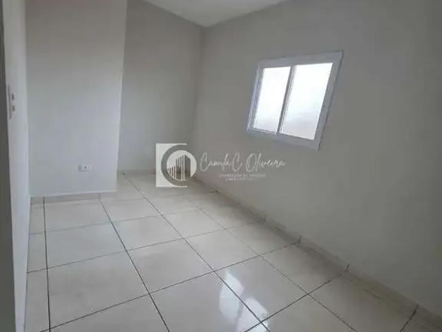 Casa / Sobrado para Venda em Praia Grande/SP Jardim Anhangüera 1 Quartos