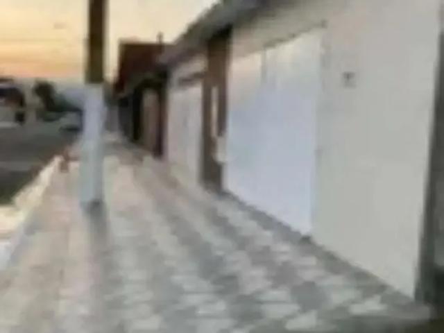 Casa / Sobrado para Venda em Praia Grande/SP Jardim Anhangüera 2 Quartos