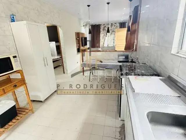 Casa / Sobrado para Venda em Praia Grande/SP Jardim Anhangüera 3 Quartos