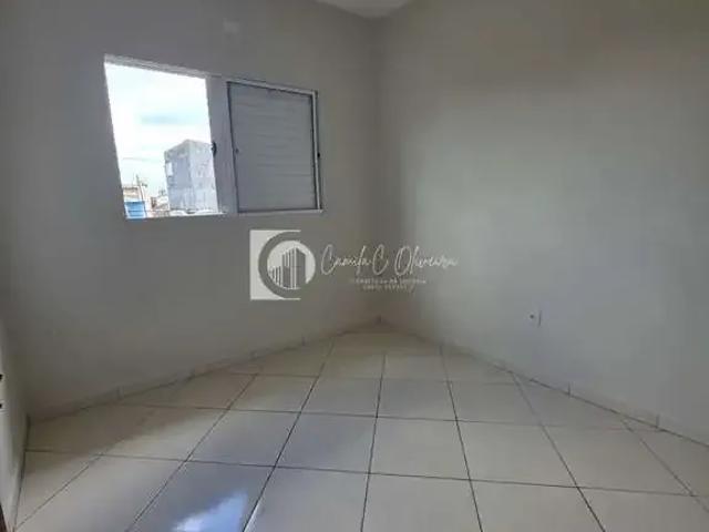 Casa / Sobrado para Venda em Praia Grande/SP Jardim Glória 1 Quartos
